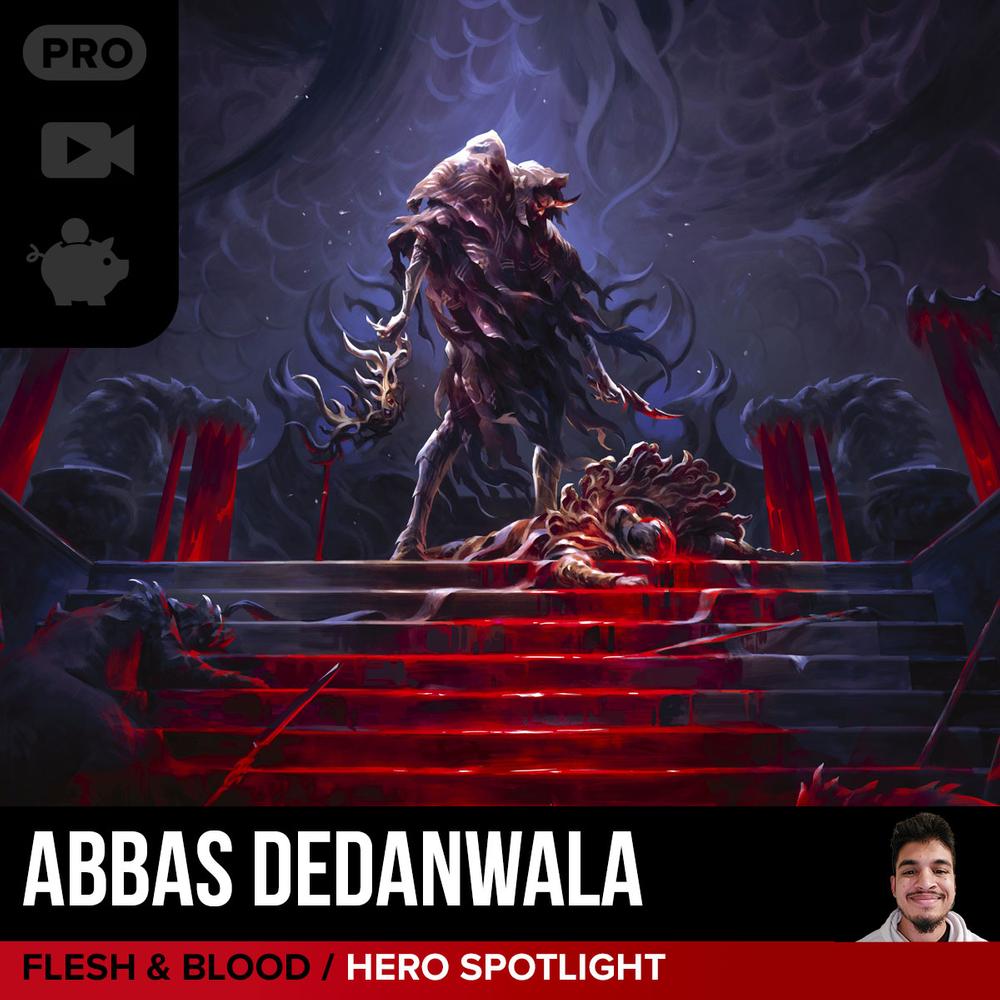 What New Tools Does Brute Get in Flesh and Blood's Dynasty? | TCGplayer
