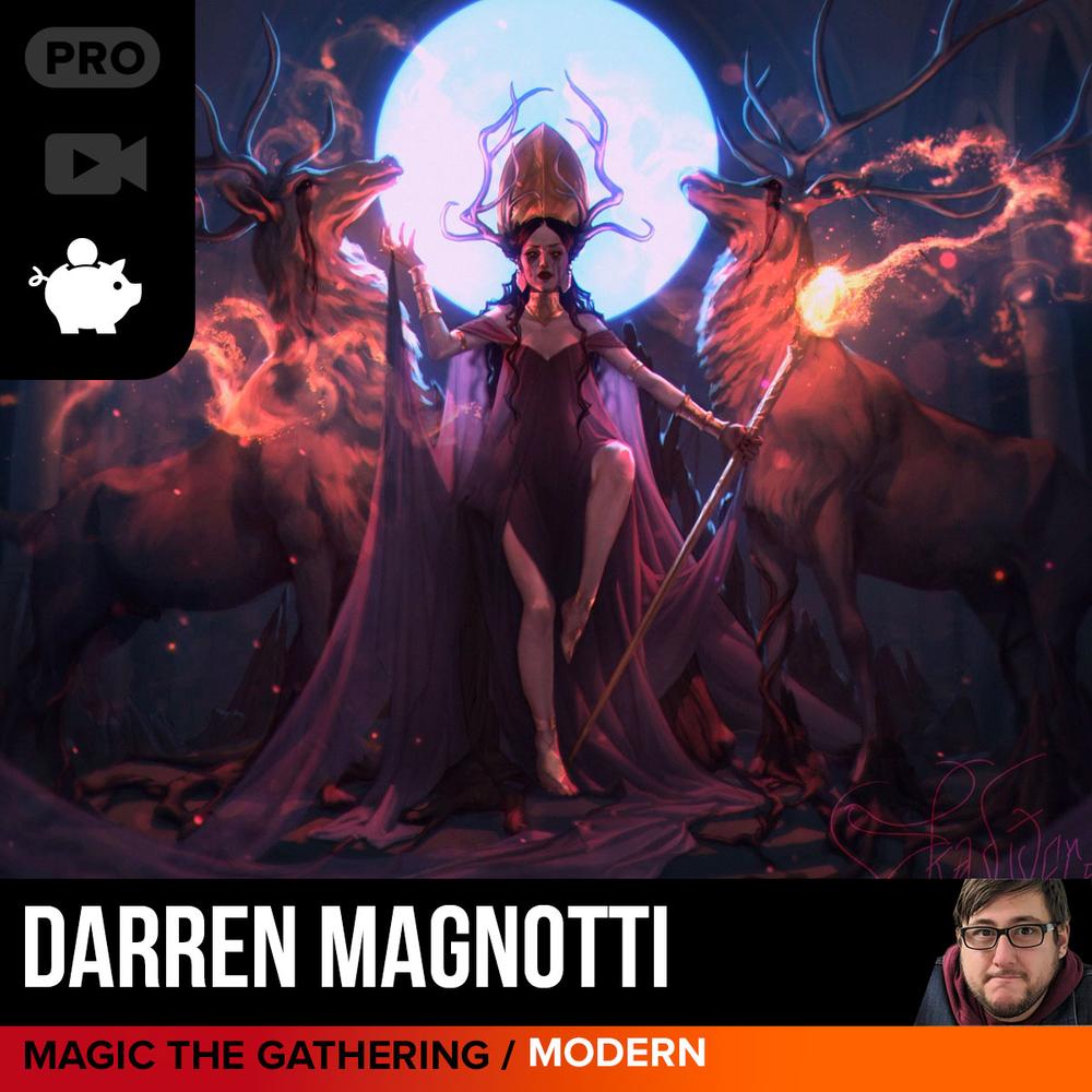 Play Reanimator in Modern for Only $150! Budget MTG Deck Guide | TCGplayer