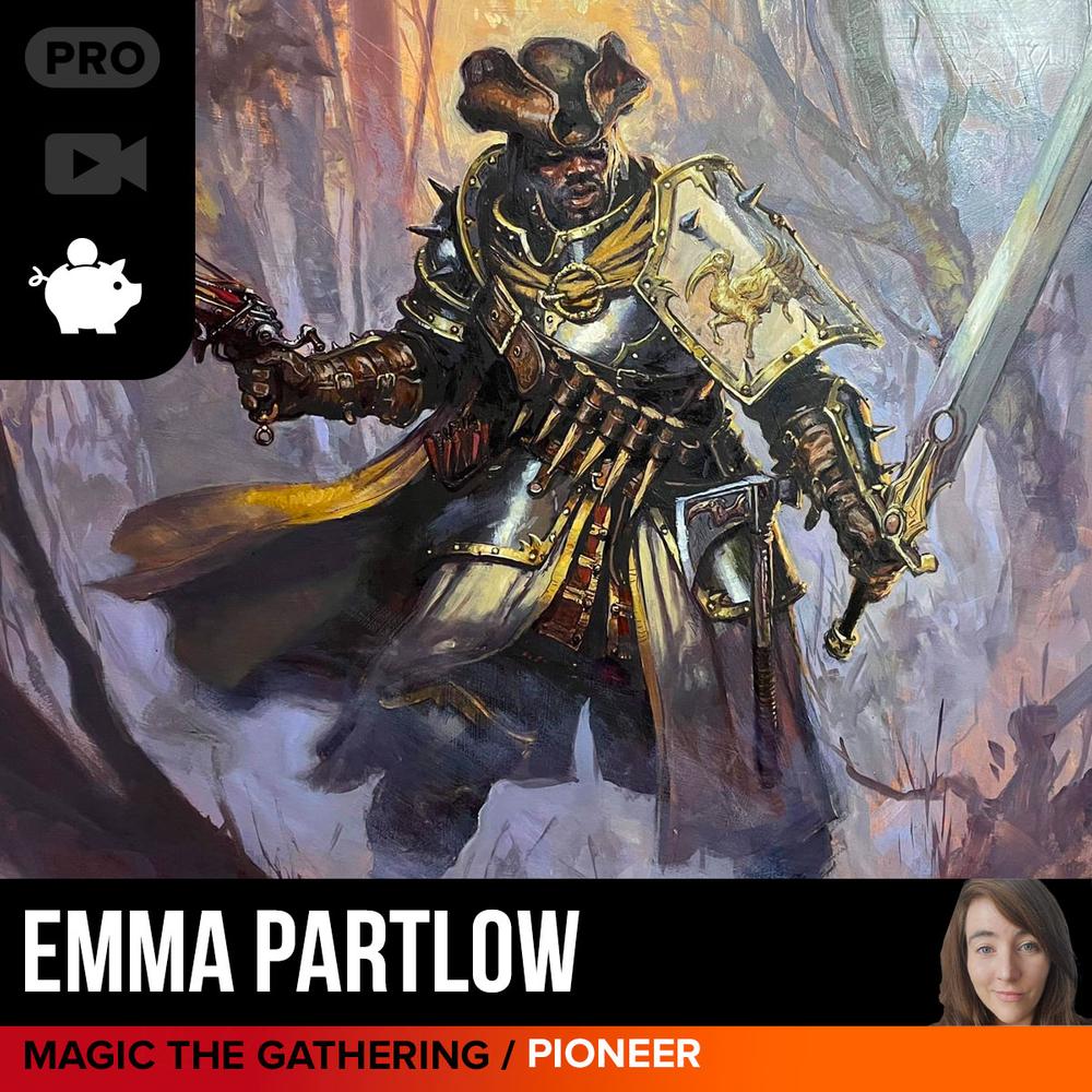 How to Upgrade the MTG Orzhov Humans Pioneer Challenger 2022 Deck ...