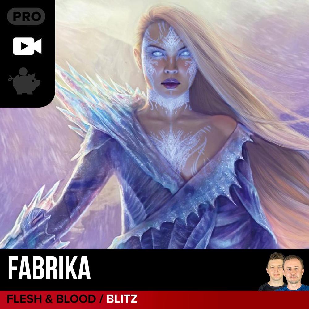 Iyslander vs Kayo | Blitz Gameplay | Flesh and Blood TCG | TCGplayer