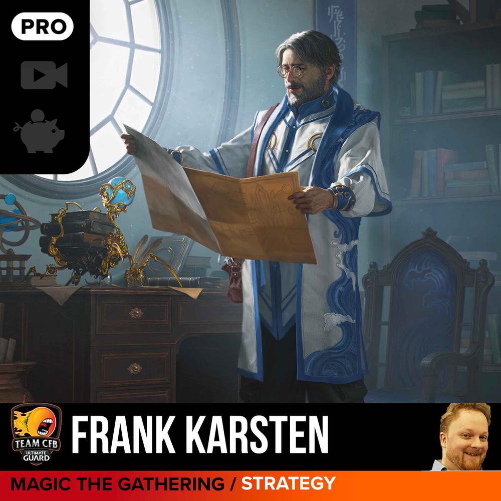 22 Infinite and Game-Winning Combos from MTG's The Brothers' War ...