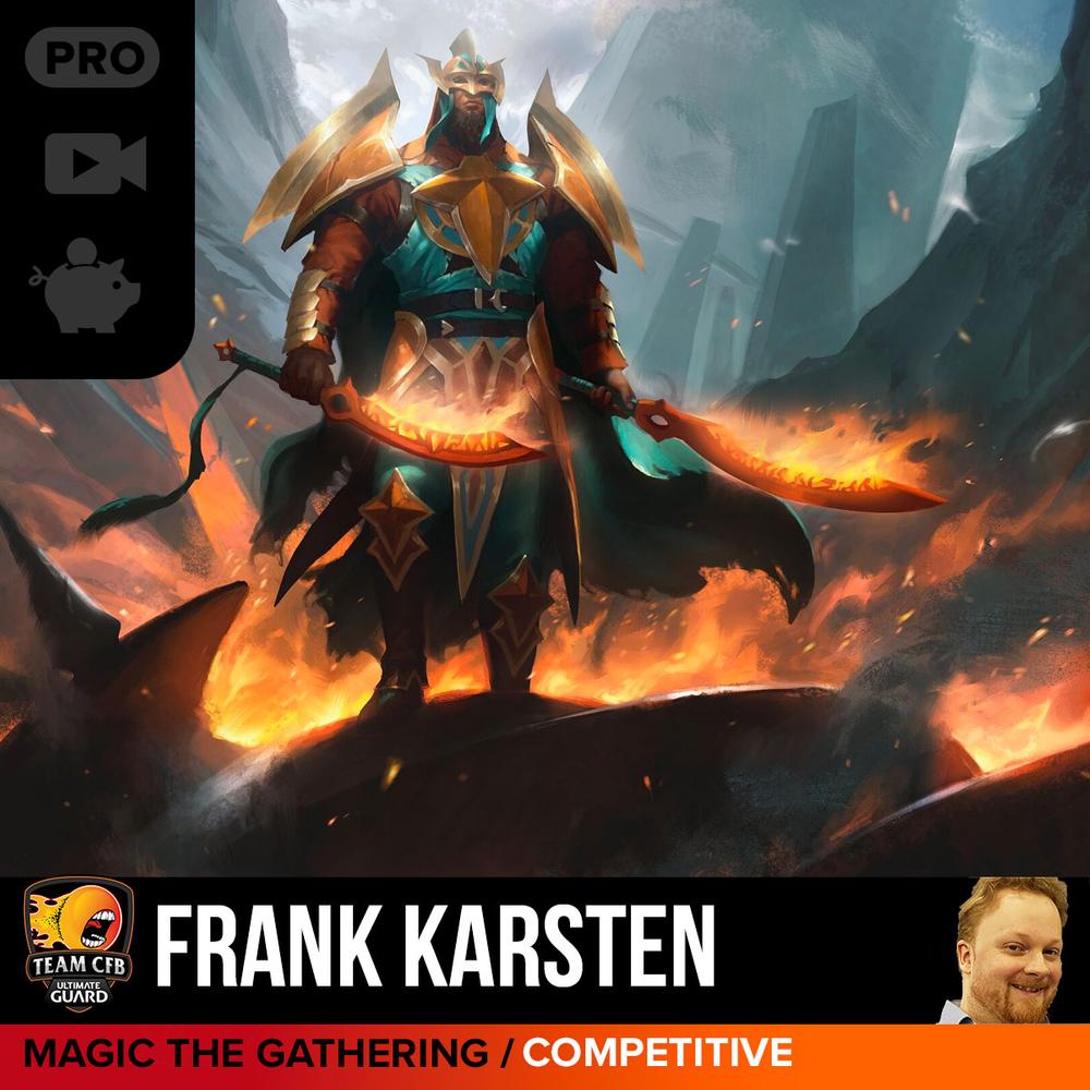 Can Hajar, Loyal Bodyguard Break Bard Class and Jodah in MTG? | TCGplayer