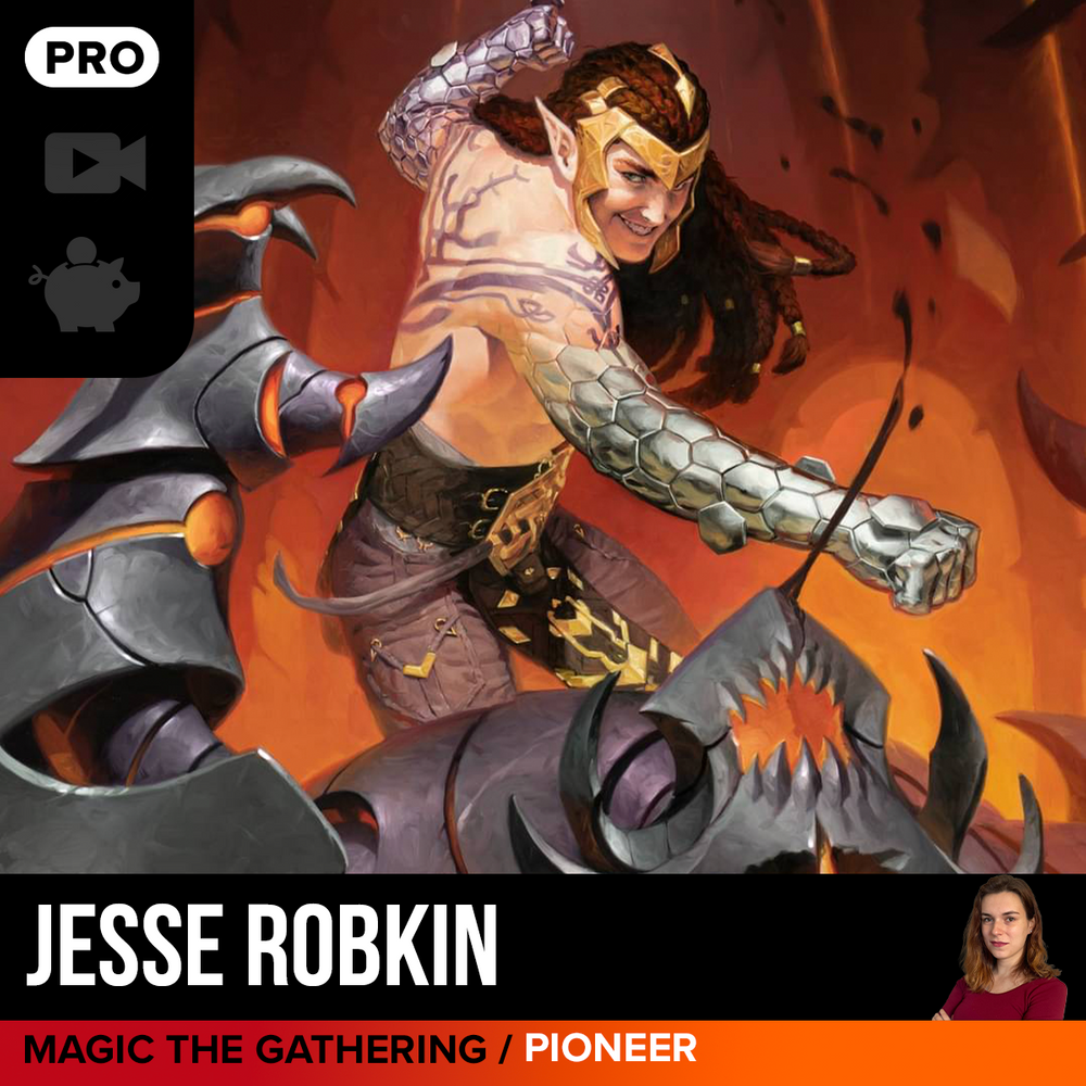 Tyvar in Pioneer MTG: Dungeons and Druids Combo | TCGplayer