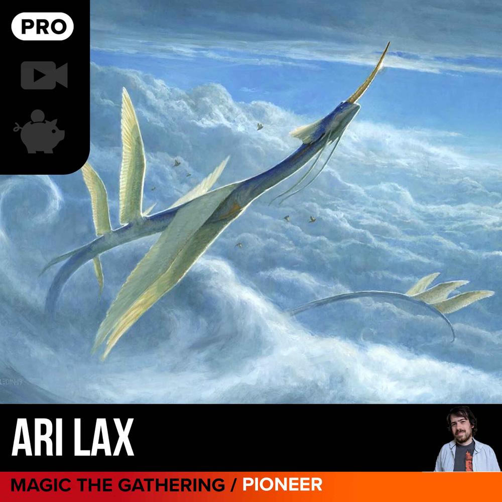 Looking for Something New in Pioneer MTG? Try Out This Yorion Deck ...