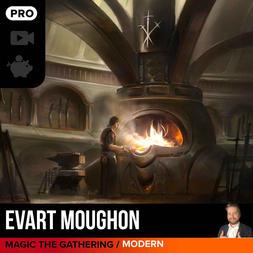 Is This MTG Deck Modern's New Krark-Clan Ironworks Combo? | TCGplayer