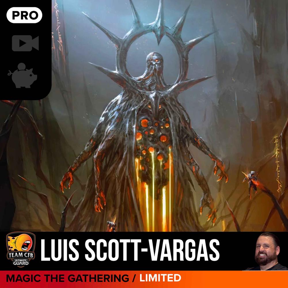 Phyrexia: All Will Be One MTG Limited Set Review: Red | TCGplayer
