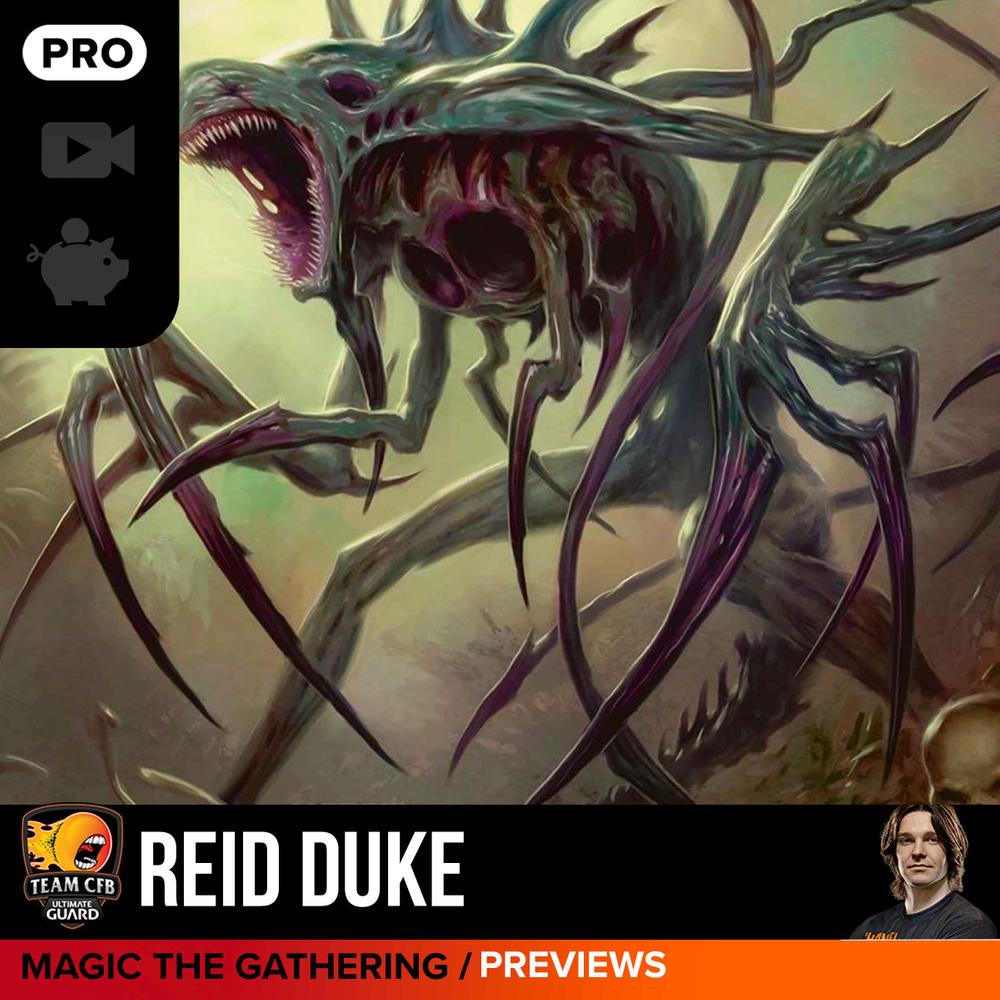 Phyrexia MTG Preview Round-Up: Obliterator, Vindicator and More ...