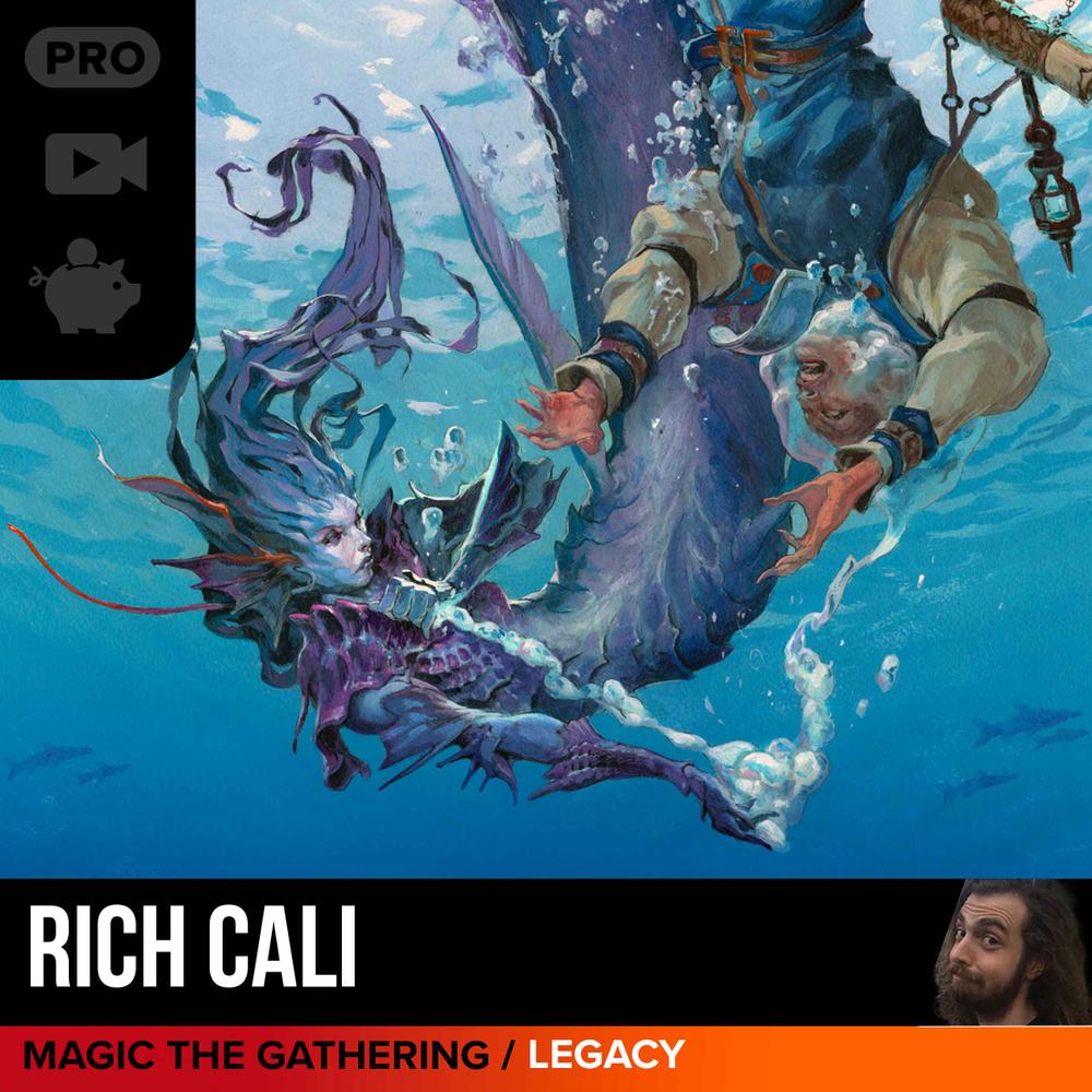 Merfolk are Making a Splash in MTG Legacy Again! | TCGplayer