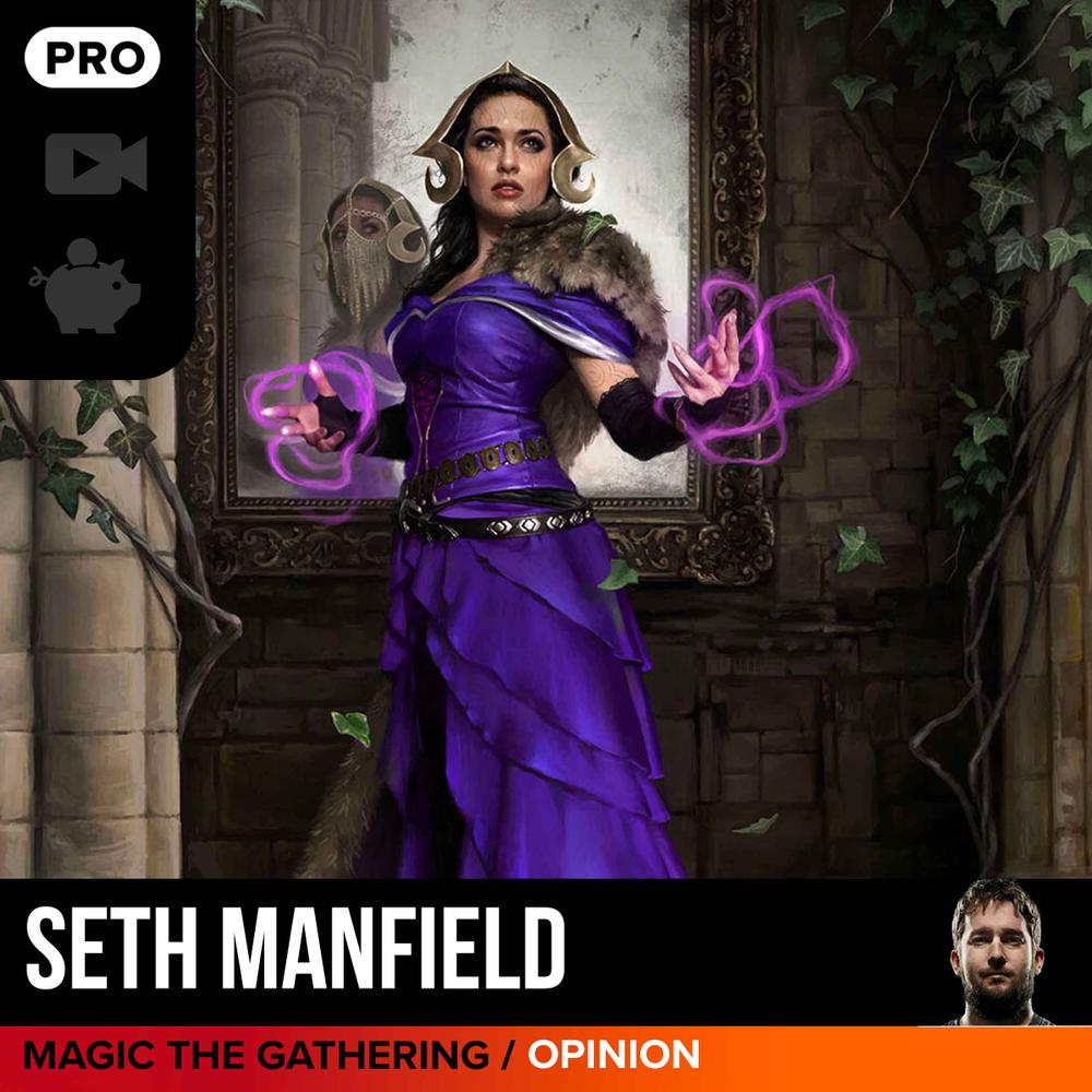 Are Reprints Good for Competitive MTG? | TCGplayer