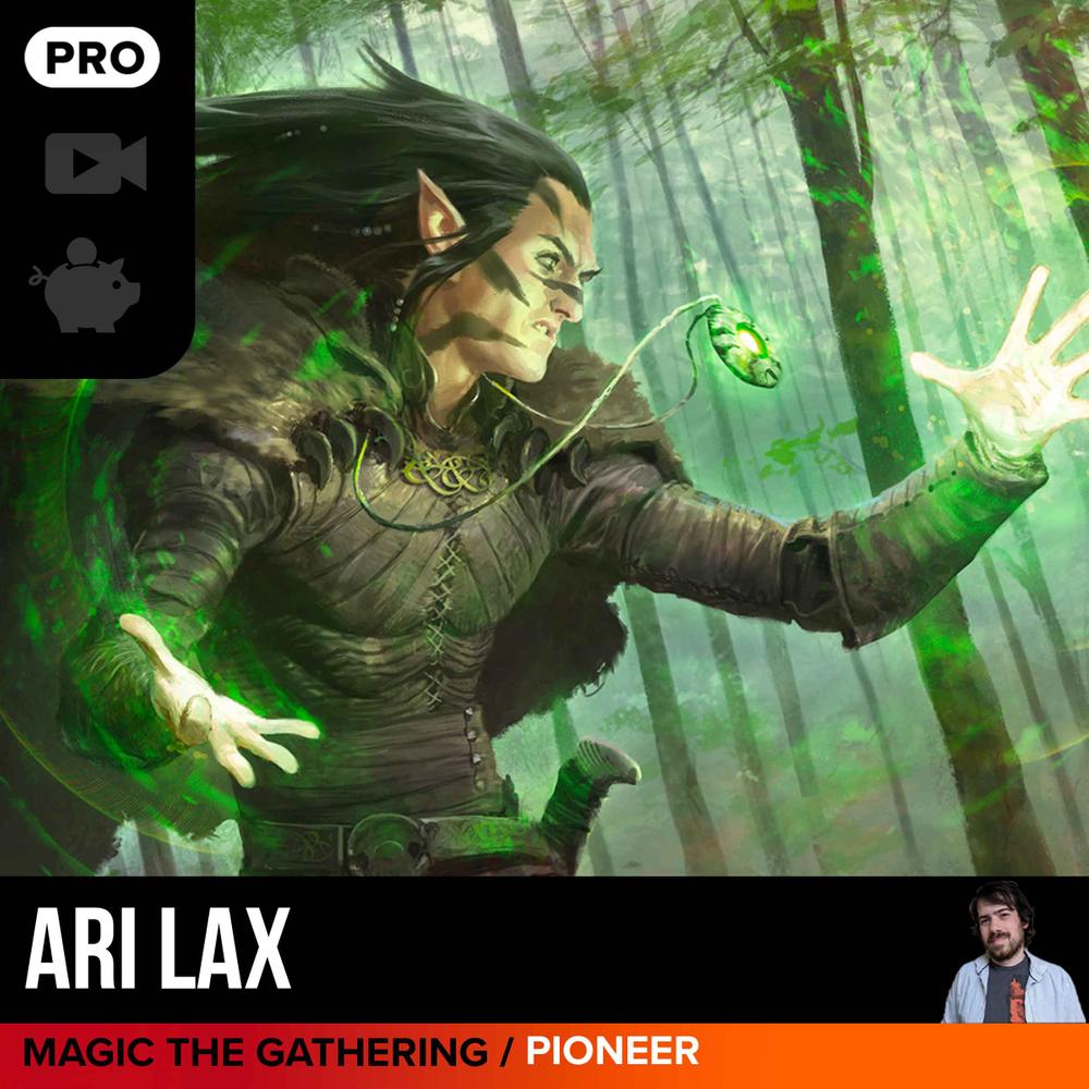 Elves is Finally Great in Pioneer: MTG Deck Guide | TCGplayer