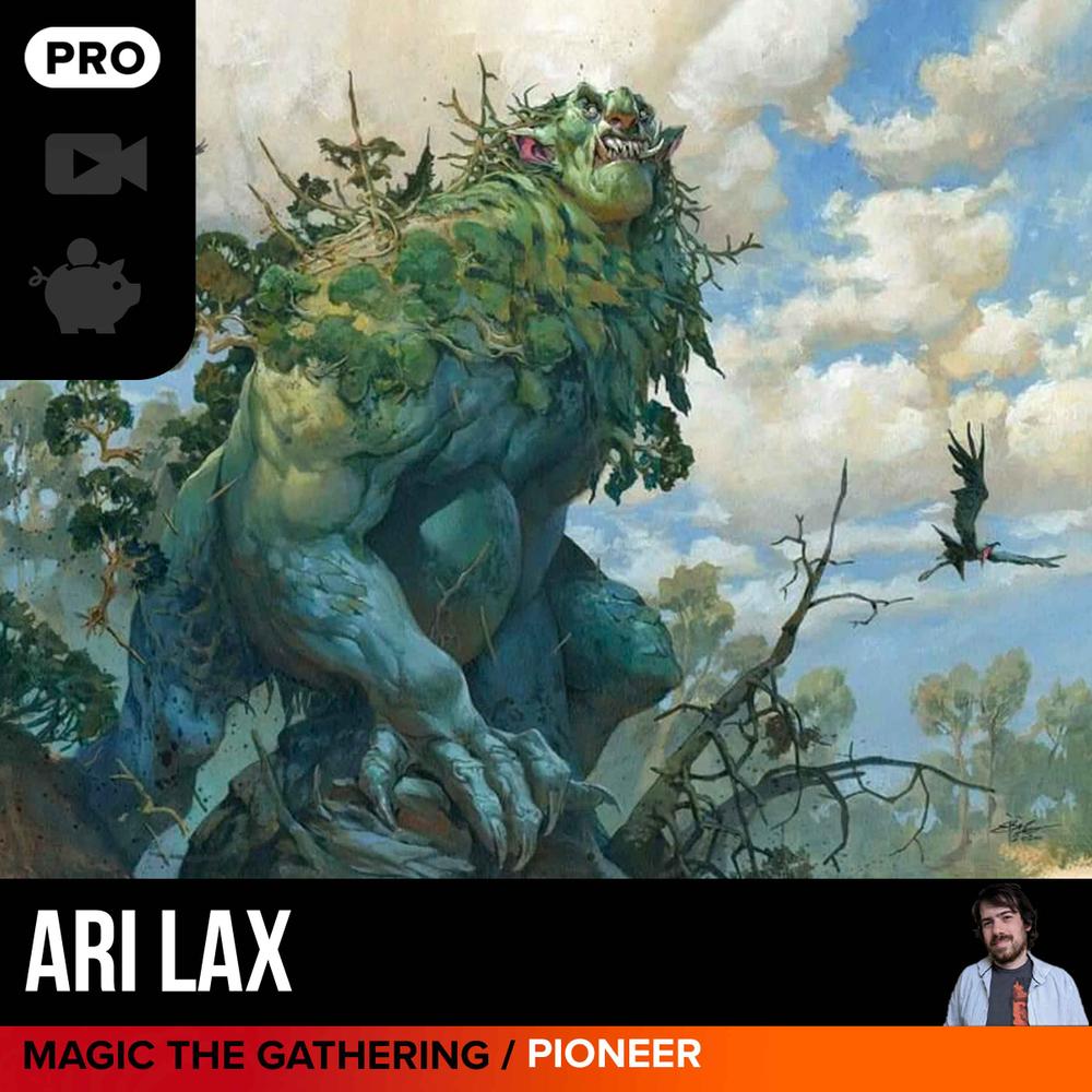 What to Expect from Pioneer MTG at Pro Tour Philadelphia | TCGplayer