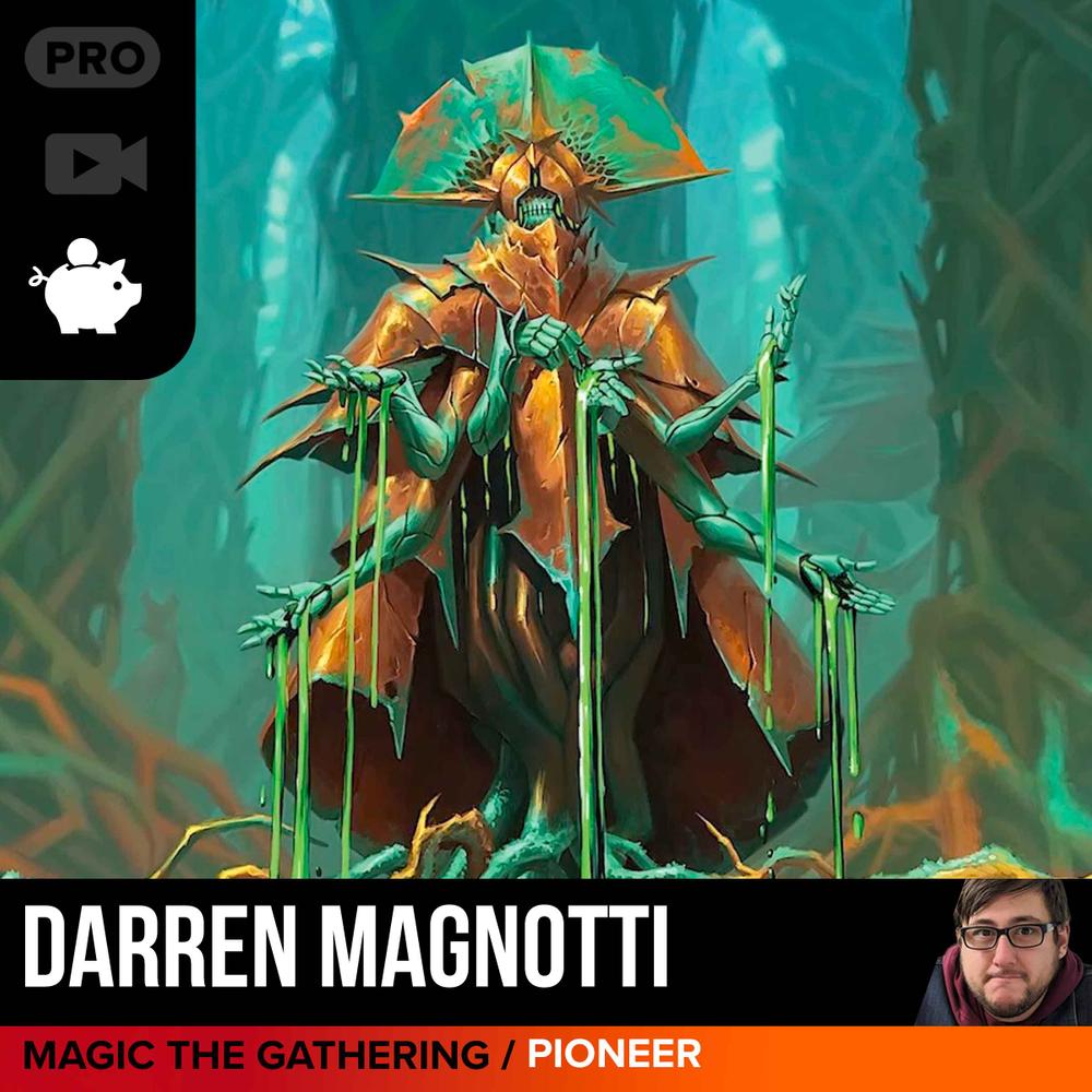 Druid Storm on a Budget in Pioneer MTG! | TCGplayer