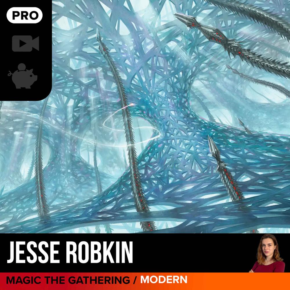 This New Land is Bringing Big Changes to Modern MTG Amulet Titan ...
