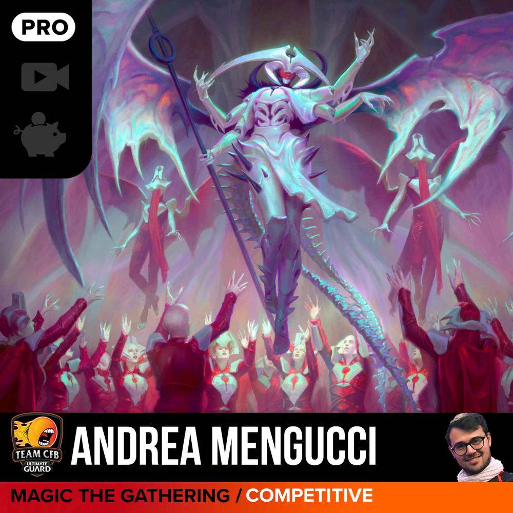 Atraxa, Grand Unifier is the New Griselbrand in MTG! | TCGplayer