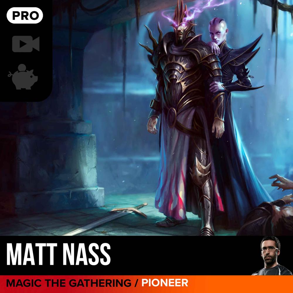 What's the Play with Pioneer MTG Lotus Field? | TCGplayer