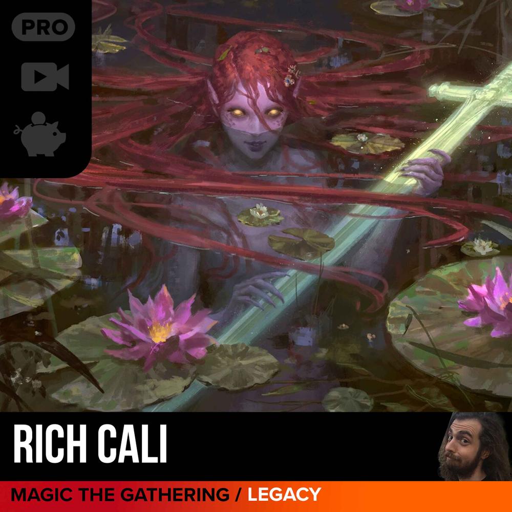 Who Needs Red for Painter's Servant in Legacy MTG? | TCGplayer