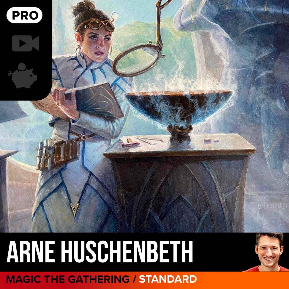 The Ultimate Esper Legends Sideboard and Matchup Guide | TCGplayer