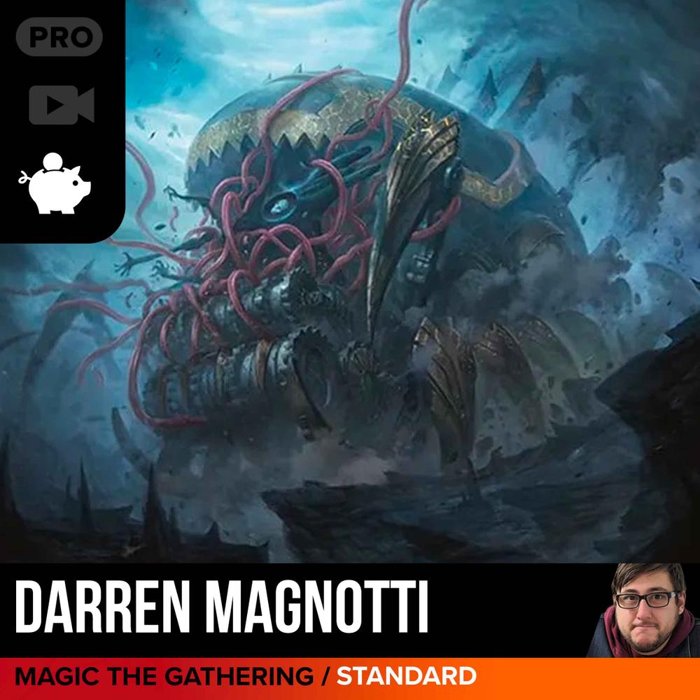 This Budget Standard MTG Deck is Unstoppable | TCGplayer