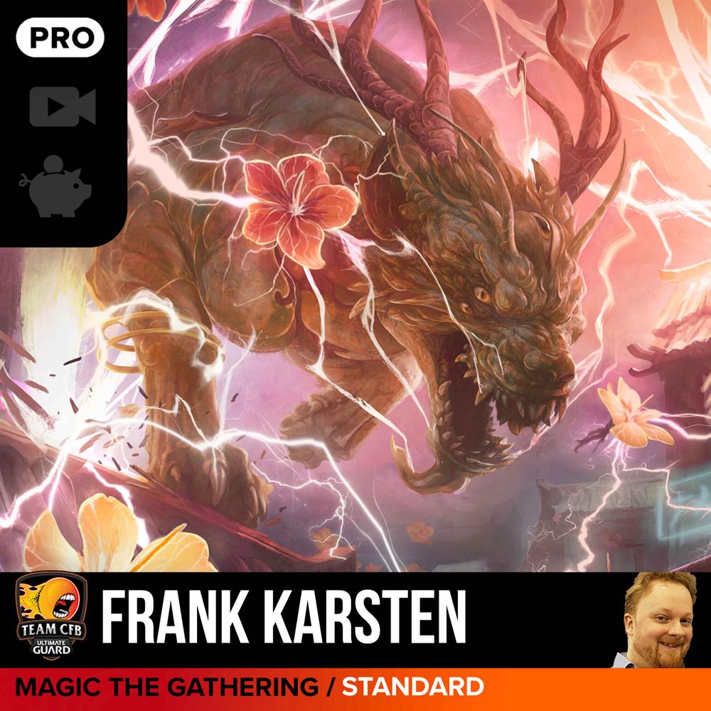 Tear Through Standard's Midrange MTG Decks with This List | TCGplayer