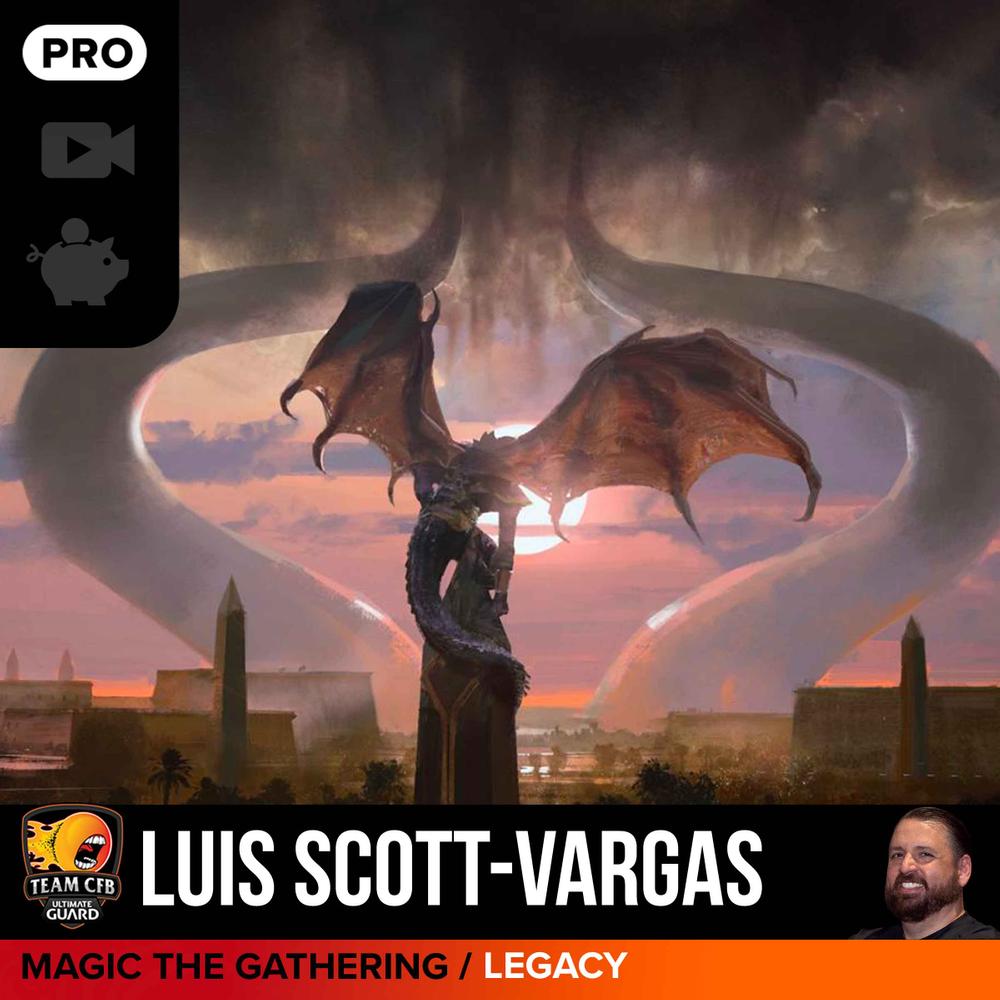 Doomsday is Coming for Legacy! MTG Deck Guide | TCGplayer