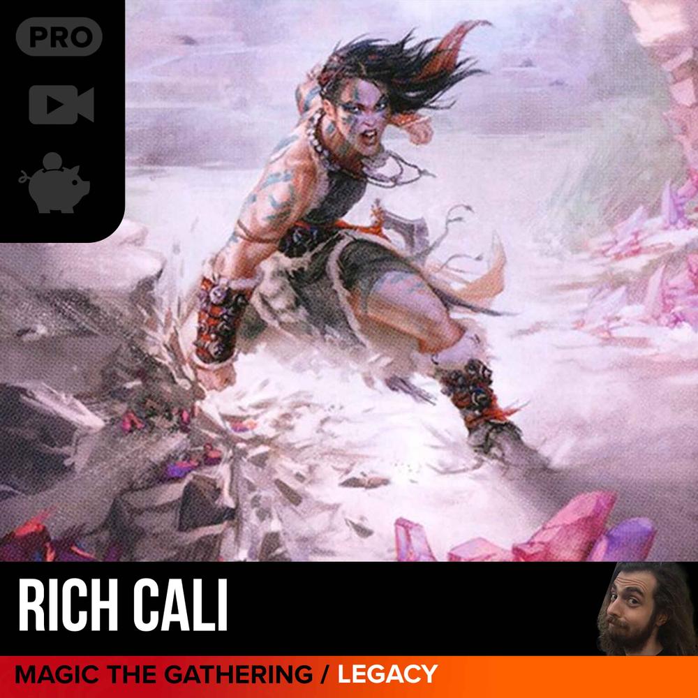 What Will Legacy MTG Look Like After the Bans? | TCGplayer