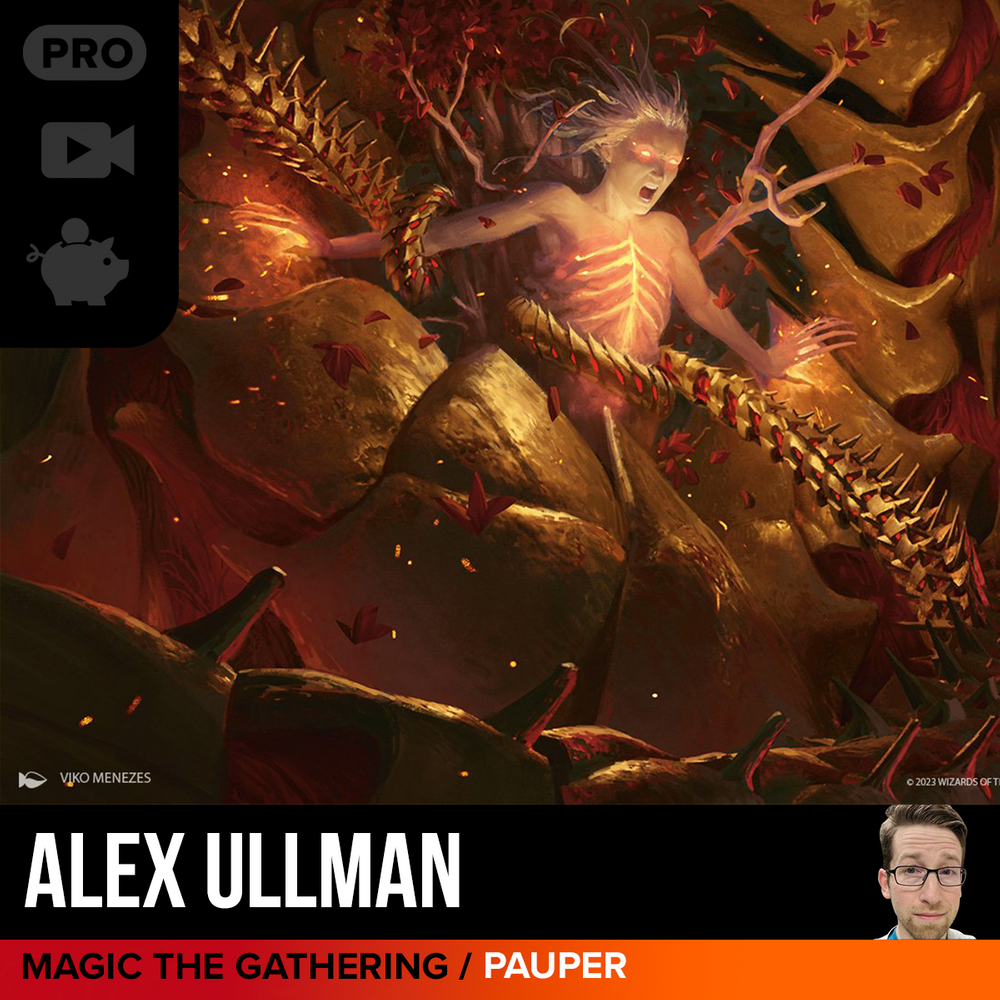 Pauper March of the Machine Set Review | TCGplayer