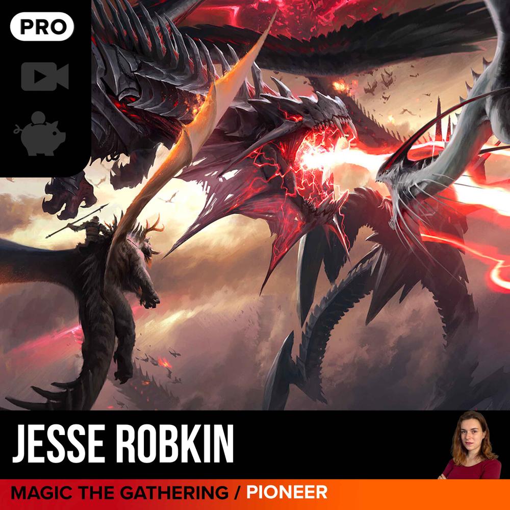 Will Battles Make an Impact on Pioneer MTG? | TCGplayer