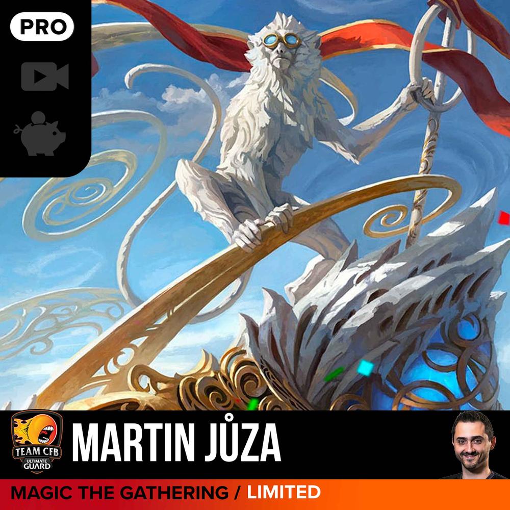 This Format Changes Everything: MOM Limited MTG First Impressions ...