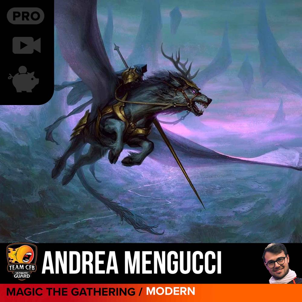 What's the Best MTG Deck in Modern This Month? Modern Power Rankings ...