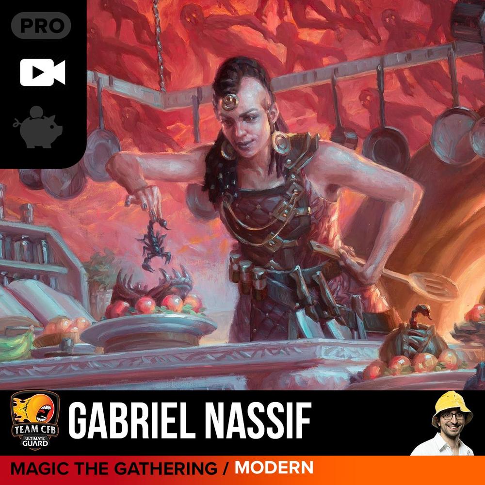 This Modern Reanimator Deck is INSANE | TCGplayer