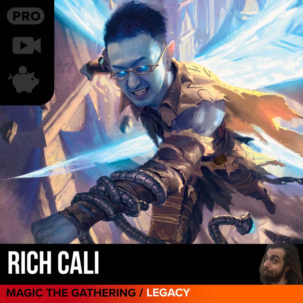 Legacy Jeskai Control is Getting a HUGE Shake Up with MOM | TCGplayer