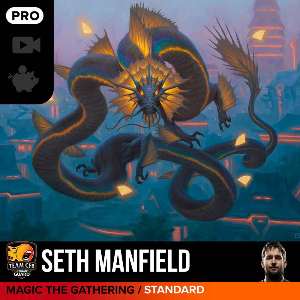 A New Crazy Legendary Combo is Coming to MOM Standard MTG | TCGplayer