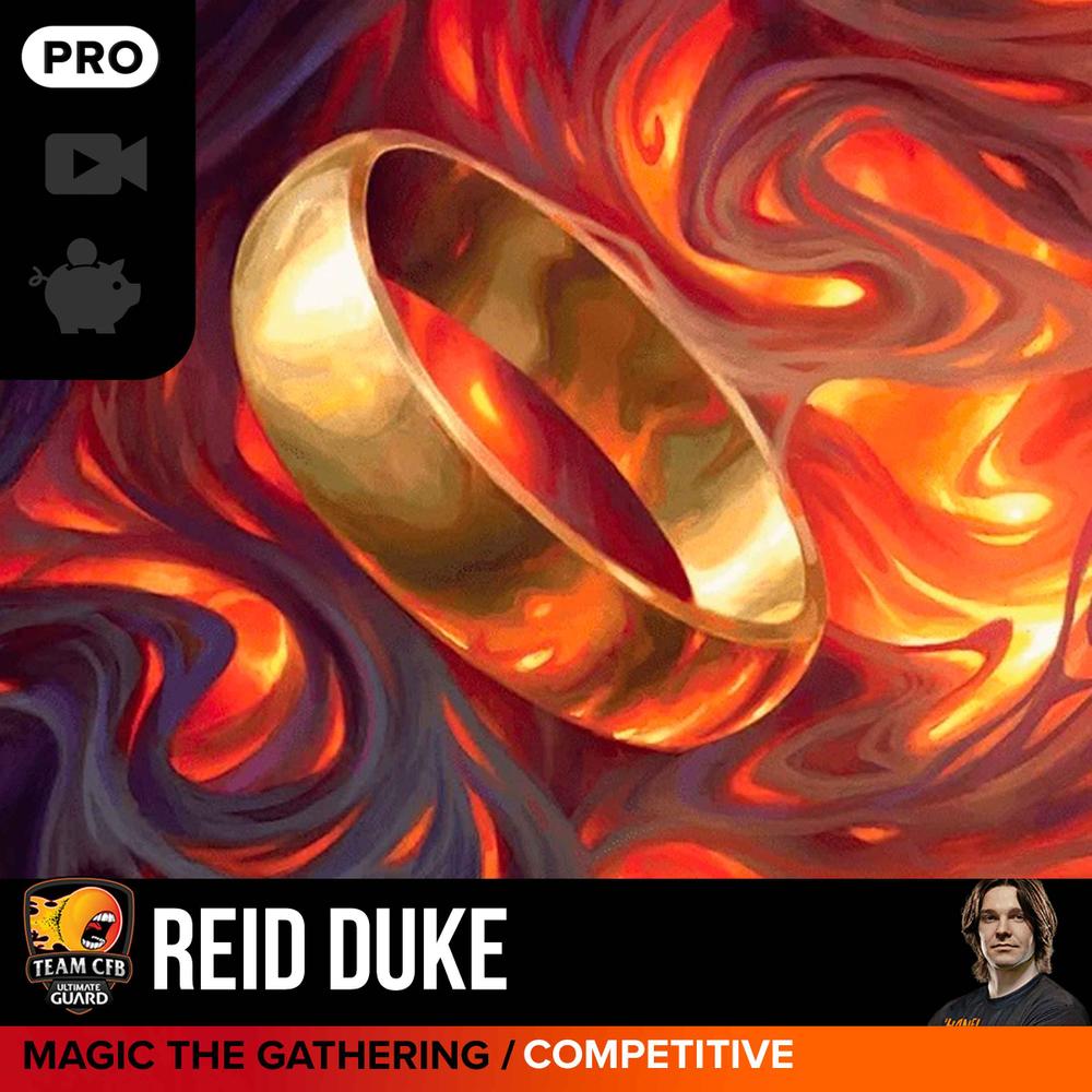 The Best MTG Cards from Lord of the Rings: Tales of Middle-earth So Far ...