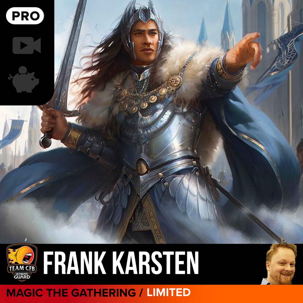 Lord of the Rings Limited MTG Pick Order and Archetypes | TCGplayer