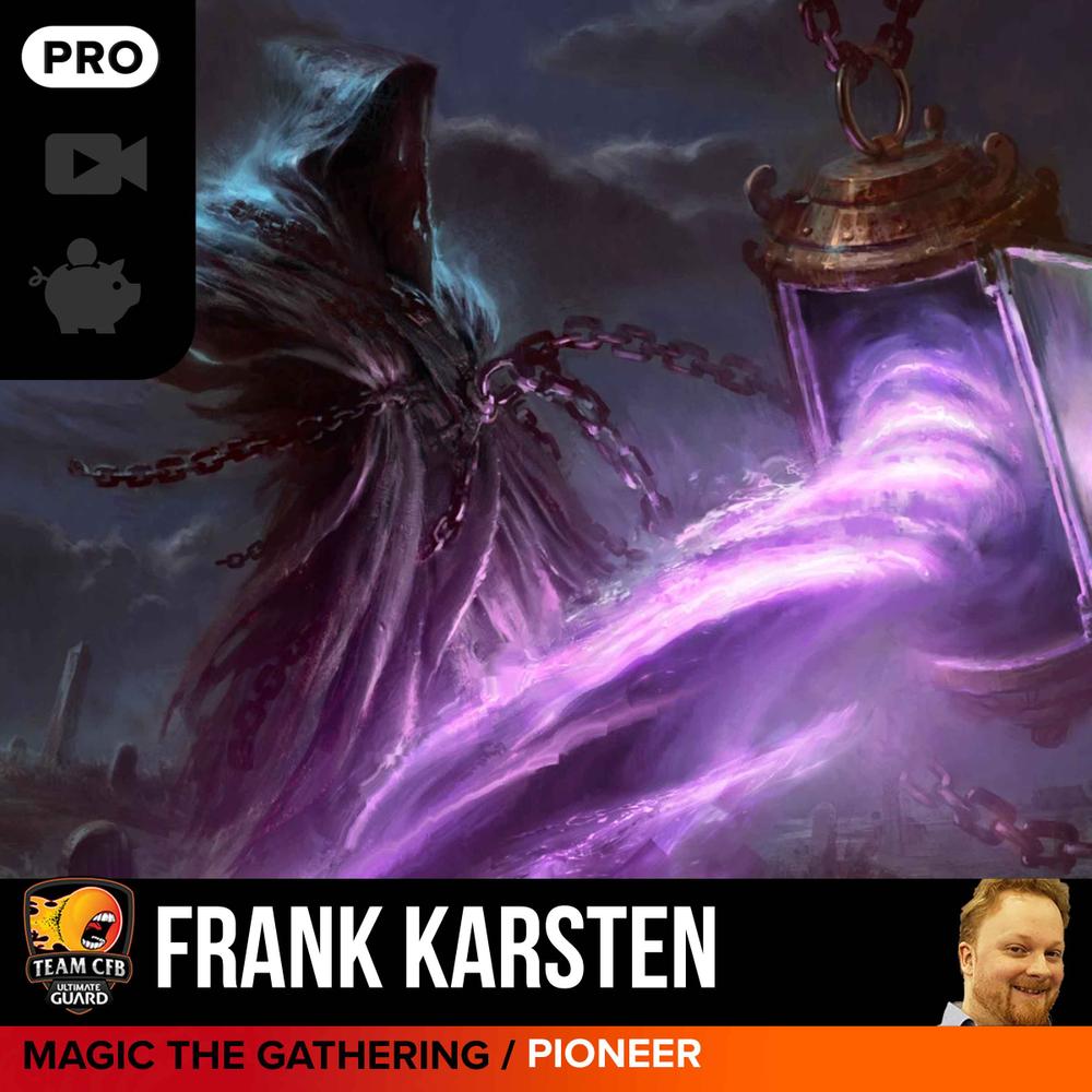 Mastering the Skies: Azorius Spirits in Pioneer - A Comprehensive MTG ...