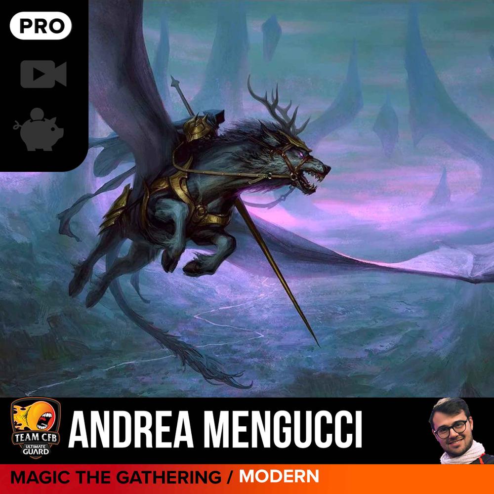 Everything You Need to Know About Modern Indomitable Creativity: MTG ...