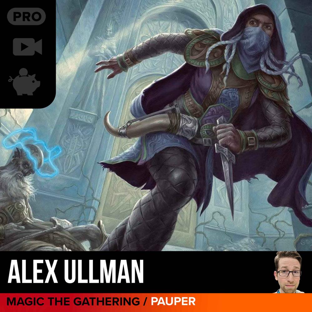 What Decks Broke the Pauper MTG Meta at Paupergeddon Pisa? | TCGplayer