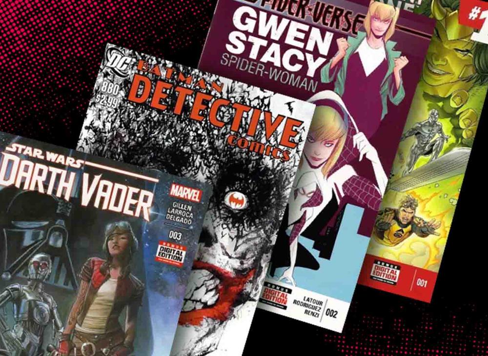The 10 Most Valuable Comics of the 2010s | TCGplayer