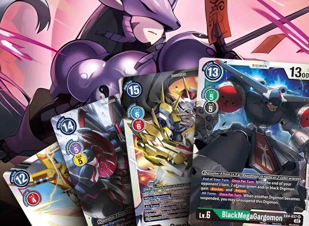 The 10 Cards Everybody Wants from EX04 Alternative Being | TCGplayer