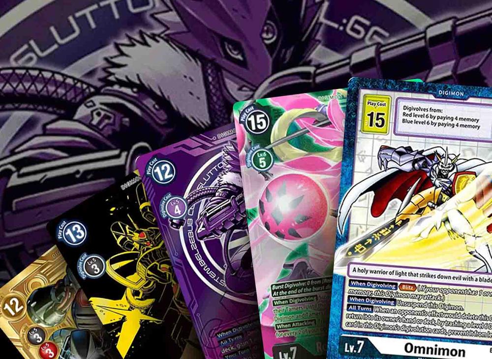 The 10 Most Valuable Digimon Cards You Can Open | TCGplayer