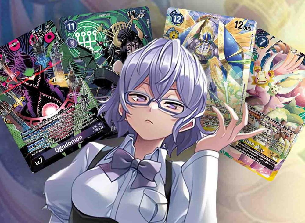 The 10 Cards Everybody Wants from EX06 Infernal Ascension | TCGplayer