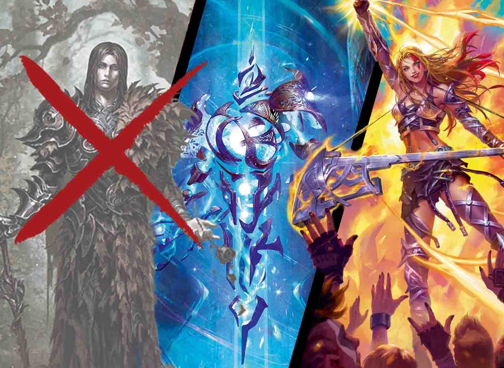 The Best Decks in Flesh and Blood Right Now - January 2026 | TCGplayer