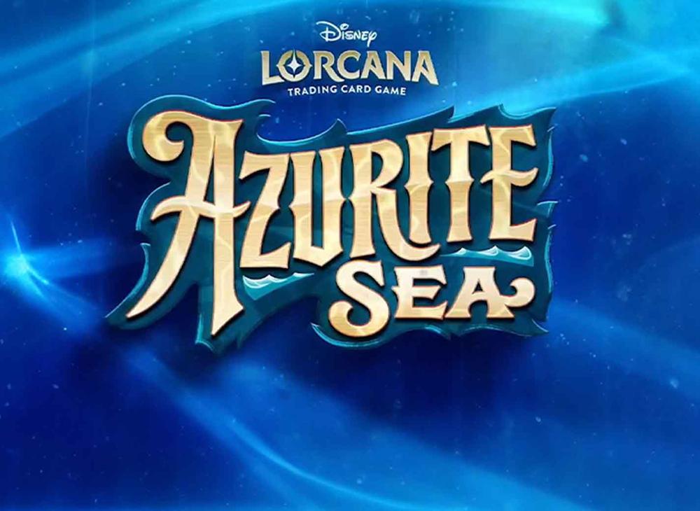 Everything We Learned From The Azurite Sea Lorecast | TCGplayer
