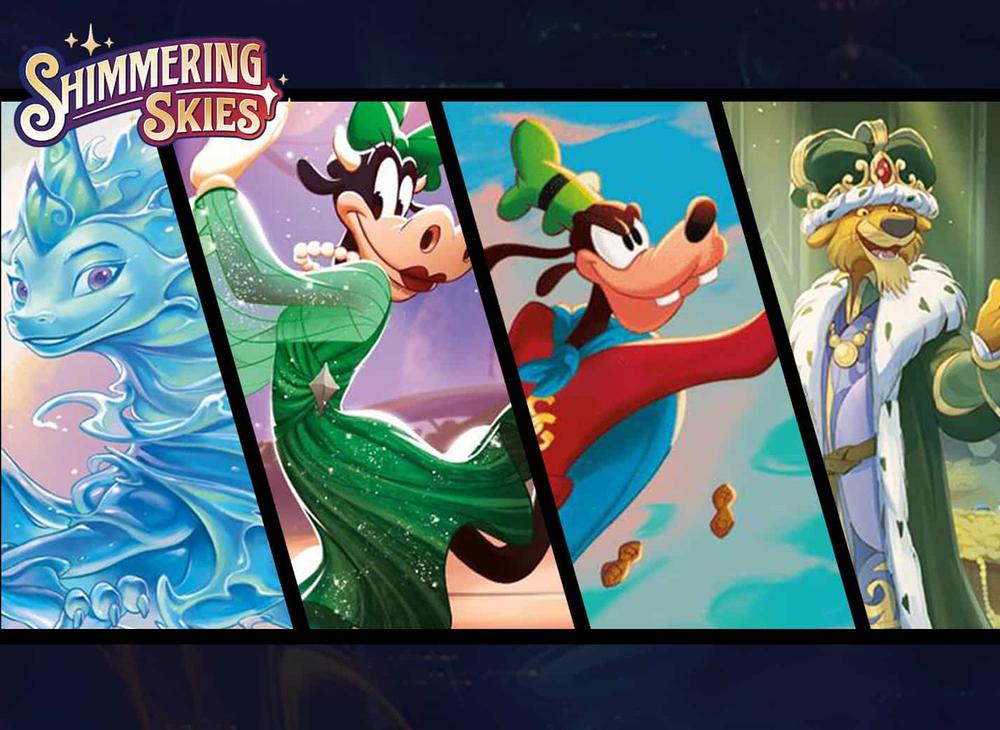 The Best Decks From DLC Vegas And DLC Birmingham | TCGplayer