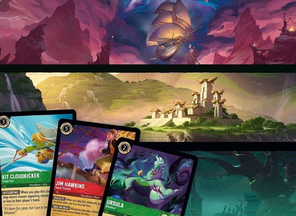 This Emerald Ruby Location Deck Might Be Better Than You Think! | TCGplayer