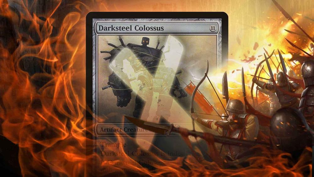 How to Destroy an Indestructible Creature in MTG | TCGplayer