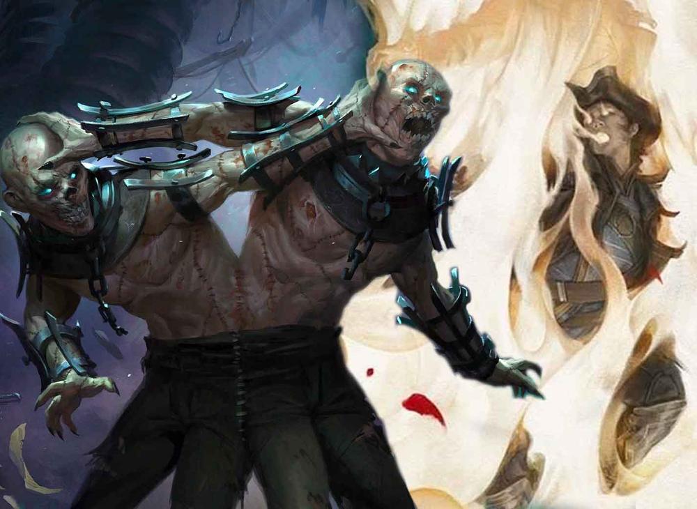 Top 10 Commander Cards in Innistrad: Crimson Vow | TCGplayer