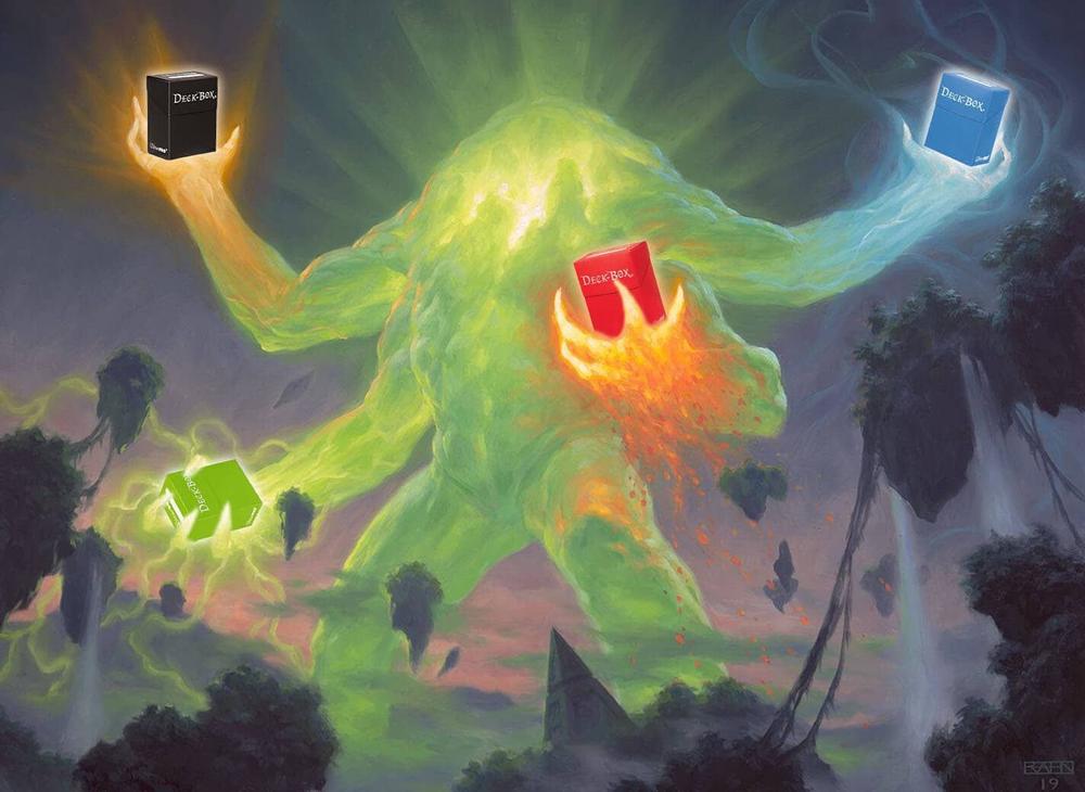 4 MTG Omnath Decks for Modern | TCGplayer