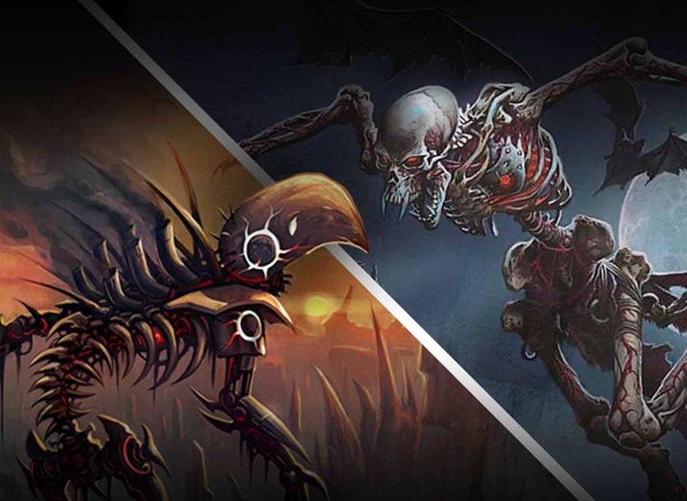 4 MTG Tribes that Are Still Waiting for a Strong Commander | TCGplayer