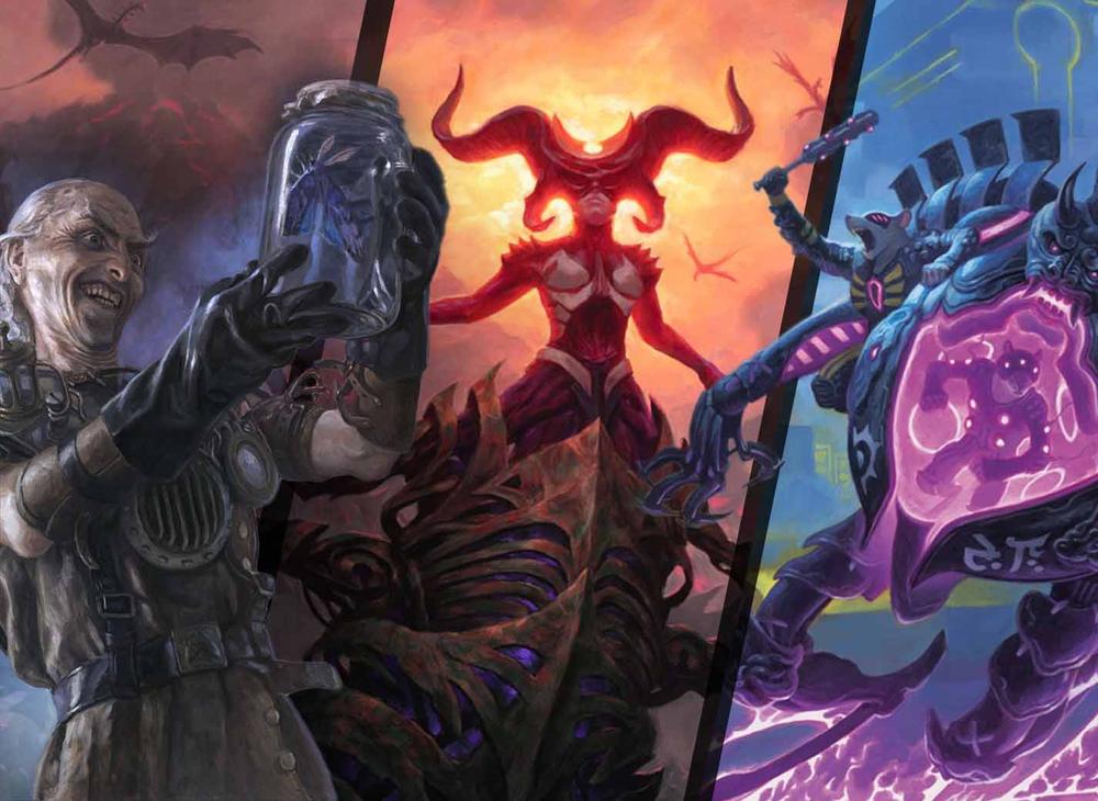 Magic: The Gathering Standard Rotation Guide, October 2024 | TCGplayer